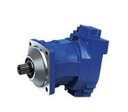 China Rexroth A7VO Series Axial Variable Piston Pump A7VO28LRD/63L-NPB01 for sale