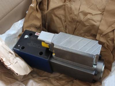China Rexroth 4WRPEH10 Series Servo Solenoid Directional Control Valve for sale