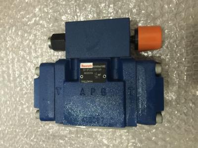 China Rexroth Pressure Reducing Valve 3DR10P4-6X/50Y/00M for sale