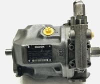 China Rexroth Axial Piston Variable Pump R902596118 AA10VSO18DRG/31R-VPA12N00 Swashplate Design, Variable, DRG – Pressure Control, Remotely Operated for sale