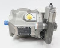 China Rexroth Axial Piston Variable Pump R902548109 AA10VSO18DFR1/31R-PPA12N00 Swashplate Design, Variable, DFR1 – Pressure And Flow Control for sale