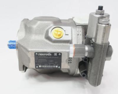 China Rexroth Axial Piston Variable Pump R902548109 AA10VSO18DFR1/31R-PPA12N00 Swashplate Design, Variable, DFR1 – Pressure And Flow Control for sale