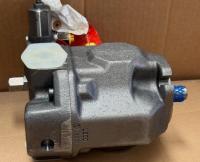 China Rexroth Axial Piston Variable Pump R902506133 AA10VSO18DG/31R-VPA12N00 Swashplate Design, Variable, DG – Two-Point Control, Directly Operated for sale