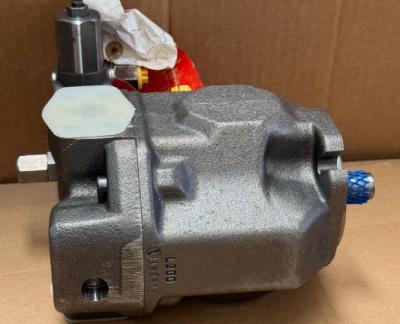 China Rexroth Axial Piston Variable Pump R902506133 AA10VSO18DG/31R-VPA12N00 Swashplate Design, Variable, DG – Two-Point Control, Directly Operated for sale