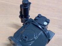 China Rexroth Axial Piston Variable Pump R902501422 AA10VSO18ED72/31L-VKC62N00P Swashplate Design, Variable, ED – Electro-Hydraulic Pressure Control for sale