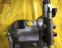 China Rexroth Axial Piston Variable Pump R902534305 AA10VSO71ER2/31R-VPA12N00H Swashplate Design, Variable, ER \ ED – Electro-Hydraulic Pressure Control for sale