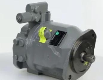 China Rexroth Axial Piston Variable Pump R902565326 AA10VSO28DG/31R-VSA12N00 Swashplate Design, Variable, DG – Two-Point Control, Directly Operated for sale