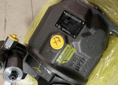 China Rexroth Axial Piston Variable Pump R910910590 AA10VSO28DFR1/31R-PPA12N00 Swashplate Design, Variable, DFR1 – Pressure And Flow Control for sale