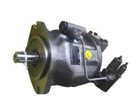 China Rexroth Axial Piston Variable Pump R902428953 AEA10VSO28DFLR/31R-PPA12N00 Swashplate Design, Variable, DFLR – Pressure, Flow And Power Control for sale