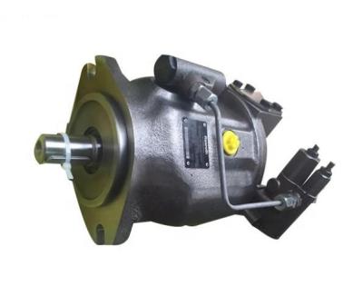 China Rexroth Axial Piston Variable Pump R902428953 AEA10VSO28DFLR/31R-PPA12N00 Swashplate Design, Variable, DFLR – Pressure, Flow And Power Control for sale