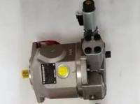 China Rexroth Axial Piston Variable Pump R902455208 AA10VSO100ED72/31L-VPA12KB2H-SO381 Swashplate Design, Variable, ER \ ED – Electro-Hydraulic Pressure Control for sale