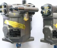 China Rexroth Axial Piston Variable Pump R902549828 AA10VSO45DR/31R-PPA12N00 Swashplate Design, Variable, DR – Pressure Control for sale