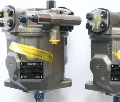 China Rexroth Axial Piston Variable Pump R902549828 AA10VSO45DR/31R-PPA12N00 Swashplate Design, Variable, DR – Pressure Control for sale