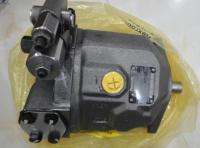 China Rexroth Axial Piston Variable Pump R902566122 AA10VSO45DRG/31R-VPA12N00 Swashplate Design, Variable, DRG – Pressure Control, Remotely Operated for sale