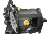 China Rexroth Axial Piston Variable Pump R910921711 AA10VSO45DG/31R-PPA12N00 Swashplate Design, Variable, DG – Two-Point Control, Directly Operated for sale