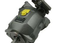 China Rexroth Axial Piston Variable Pump R910992805 ALA10VSO45DFR/31R-PPA12N00 Swashplate Design, Variable, DFR, – Pressure And Flow Control, Hydraulic for sale
