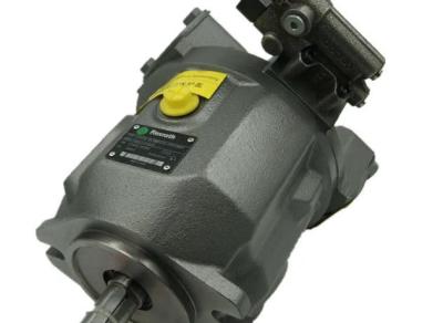 China Rexroth Axial Piston Variable Pump R910992805 ALA10VSO45DFR/31R-PPA12N00 Swashplate Design, Variable, DFR, – Pressure And Flow Control, Hydraulic for sale