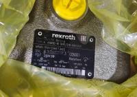 China Rexroth Axial Piston Variable Pump R910967365 A10VSO45DFR1/31R-VPA12N00 Swashplate Design, Variable, DFR1 – Pressure And Flow Control for sale