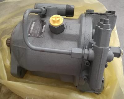 China Rexroth Axial Piston Variable Pump R910917653 AA10VSO45DFLR/31R-PPA12K01 Swashplate Design, Variable, DFLR – Pressure, Flow And Power Control for sale