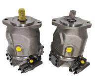 China Rexroth Axial Piston Variable Pump R902561252 AA10VSO71DFR/31R-VPA42N00 Swashplate Design, Variable, DFR, – Pressure And Flow Control, Hydraulic for sale