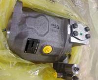 China Rexroth Axial Piston Variable Pump R902578027 AA10VSO71DFR1/31L-VPA42N00 Swashplate Design, Variable, DFR1 – Pressure And Flow Control for sale