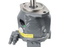 China Rexroth Axial Piston Variable Pump R910974116 AAA10VSO71DRG/31R-PKC62N00 Swashplate Design, Variable, DRG – Pressure Control, Remotely Operated for sale