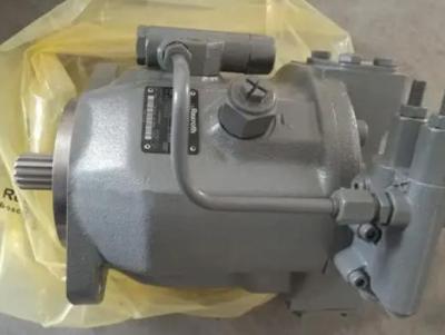 China Rexroth Axial Piston Variable Pump R910973658 AA10VSO71DFLR/31R-VPA12N00 Swashplate Design, Variable, DFLR – Pressure, Flow And Power Control for sale