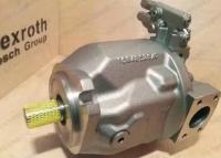 China Rexroth Axial Piston Variable Pump R902584409 AAA10VSO100DR/31R-VKC62N00 Swashplate Design, Variable, DR – Pressure Control for sale
