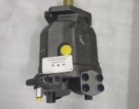 China Rexroth Axial Piston Variable Pump R910999850 AA10VSO100DRG/31R-PSA12N00 Swashplate Design, Variable, DRG – Pressure Control, Remotely Operated for sale