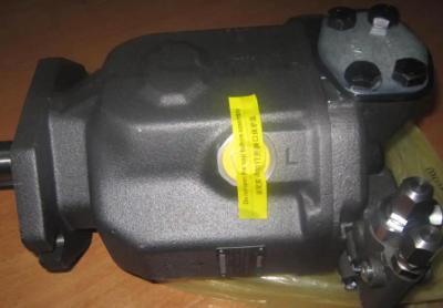 China Rexroth Axial Piston Variable Pump R910922744 AA10VSO100DFR1/31R-PPA12N00 Swashplate Design, Variable, DFR1 – Pressure And Flow Control for sale