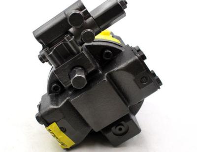 China Rexroth Axial Piston Variable Pump R910966615 AA10VSO100DG/31R-VPA12N00 Swashplate Design, Variable, DG – Two-Point Control, Directly Operated for sale