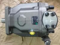 China Rexroth Axial Piston Variable Pump R902542563 AHAA10VSO140DR/31R-VKD62N00 Swashplate Design, Variable, DR – Pressure Control for sale