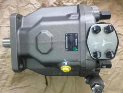 China Rexroth Axial Piston Variable Pump R902542563 AHAA10VSO140DR/31R-VKD62N00 Swashplate Design, Variable, DR – Pressure Control for sale