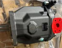 China Rexroth Axial Piston Variable Pump R902546481 AA10VSO140DRG/31R-VSB12N00 Swashplate Design, Variable, DRG – Pressure Control, Remotely Operated for sale