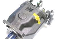 China Rexroth Axial Piston Variable Pump R902575596 AA10VSO140DFR/31R-VPB12N00 Swashplate Design, Variable, DFR, – Pressure And Flow Control, Hydraulic for sale