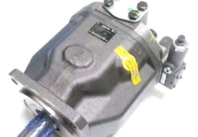 China Rexroth Axial Piston Variable Pump R902575596 AA10VSO140DFR/31R-VPB12N00 Swashplate Design, Variable, DFR, – Pressure And Flow Control, Hydraulic for sale