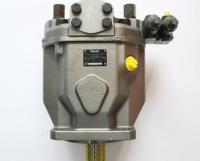 China Rexroth Axial Piston Variable Pump R902403766 AEA10VSO140DFR1/31R-VPB12N00 Swashplate Design, Variable, DFR1 – Pressure And Flow Control for sale