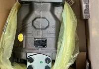 China Rexroth Axial Piston Variable Pump R902534309 AA10VSO140ER2/31R-VPB12N00H Swashplate Design, Variable, ER \ ED – Electro-Hydraulic Pressure Control for sale
