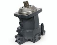 China Rexroth Axial Piston Variable Motor R902006746 A6VM28EP1/63W-VAB010B Bent-Axis Design, Electric Proportional  Control for sale