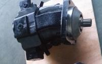 China Rexroth Axial Piston Variable Motor R902082248 A6VM28HA1/63W-VZB010A Automatic Control, High-Pressure Related for sale