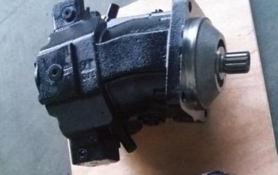 China Rexroth Axial Piston Variable Motor R902082248 A6VM28HA1/63W-VZB010A Automatic Control, High-Pressure Related for sale