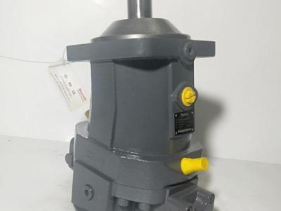 China Rexroth Axial Piston Variable Motor R902038597 A6VM55HA1R2/63W-VAB027A Bent-Axis Design, Variable Version ISO, HA - Automatic Control, High-Pressure Related for sale