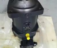 China Rexroth Axial Piston Variable Motor R902078610 AA6VM80HA1/63W-VSC527DA Bent-Axis Design, Variable Version SAE, HA - Automatic Control, High-Pressure Related for sale