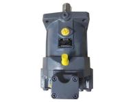 China Rexroth Axial Piston Variable Motor R902014285 A6VM80HA1R2/63W-VAB027A Bent-Axis Design, Variable Version ISO, HA - Automatic Control, High-Pressure Related for sale