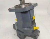 China Rexroth Axial Piston Variable Motor R902033171 A6VM107HA1/63W-VZB027A Bent-Axis Design, Variable Version ISO, HA - Automatic Control, High-Pressure Related for sale