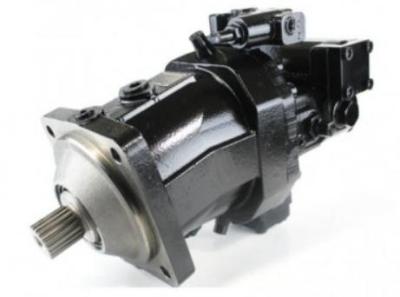 China Rexroth Axial Piston Variable Motor R902050947 A6VM140EP1/63W-VZB027DA Bent-Axis Design, Variable Version ISO, EP - Electric Control With Proportional Solenoid for sale