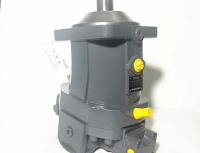 China Rexroth Axial Piston Variable Motor R909610837 A6VM140HA1R2/63W-VZB027A Bent-Axis Design, Variable Version ISO, HA - Automatic Control, High-Pressure Related for sale