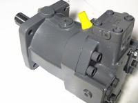 China Rexroth Axial Piston Variable Motor R902016633 A6VM160HA1/63W-VAB027A Bent-Axis Design, Variable Version ISO, HA - Automatic Control, High-Pressure Related for sale