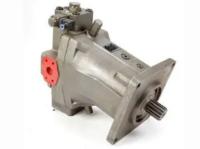 China Rexroth Axial Piston Variable Motor R902033155 A6VM160EP1/63W-VZB010DA Bent-Axis Design, Variable Version ISO, EP - Electric Control With Proportional Solenoid for sale