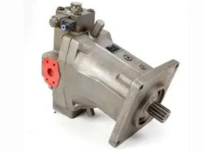 China Rexroth Axial Piston Variable Motor R902033155 A6VM160EP1/63W-VZB010DA Bent-Axis Design, Variable Version ISO, EP - Electric Control With Proportional Solenoid for sale